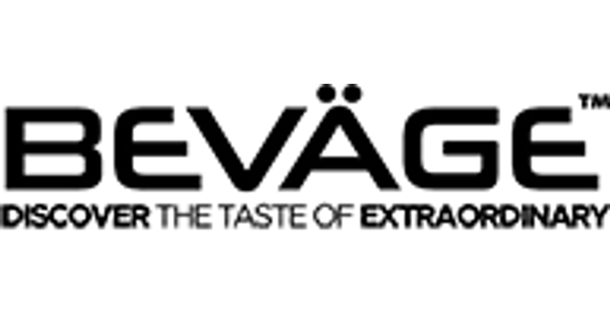 Bevage - The world's most advanced wine and spirit technology – Beväge LLC