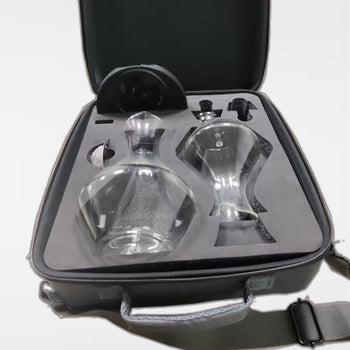 Beväge Pro Carrying Case – Beväge LLC